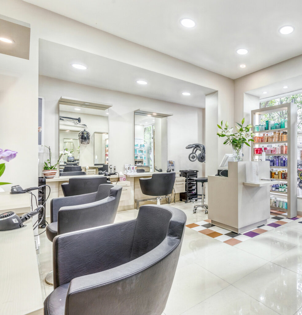 Comment acheter un salon de coiffure ? - Groupe VOG